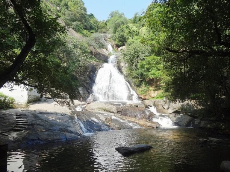 Valparai Places to Visit | Valparai Paradise Tours and Travels